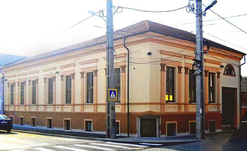 Blog-AR - BLOG ARĂDEAN - ARAD Zone - Arad City - stadt, grad, oras, varos