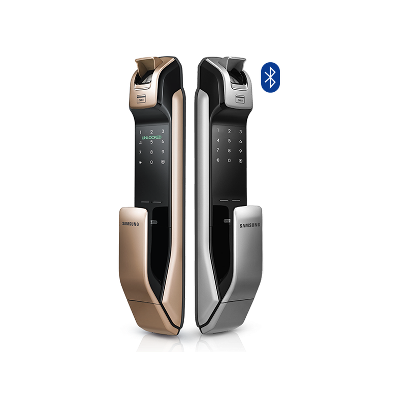 SAMSUNG Digital DOOR LOCK