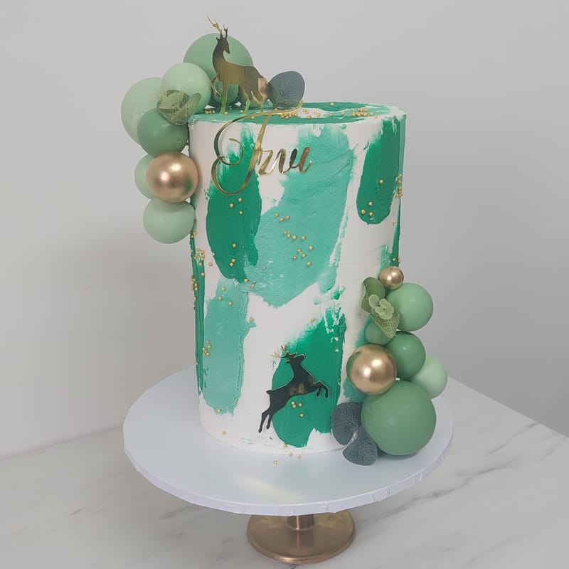 Upsherin - Delicious Creations