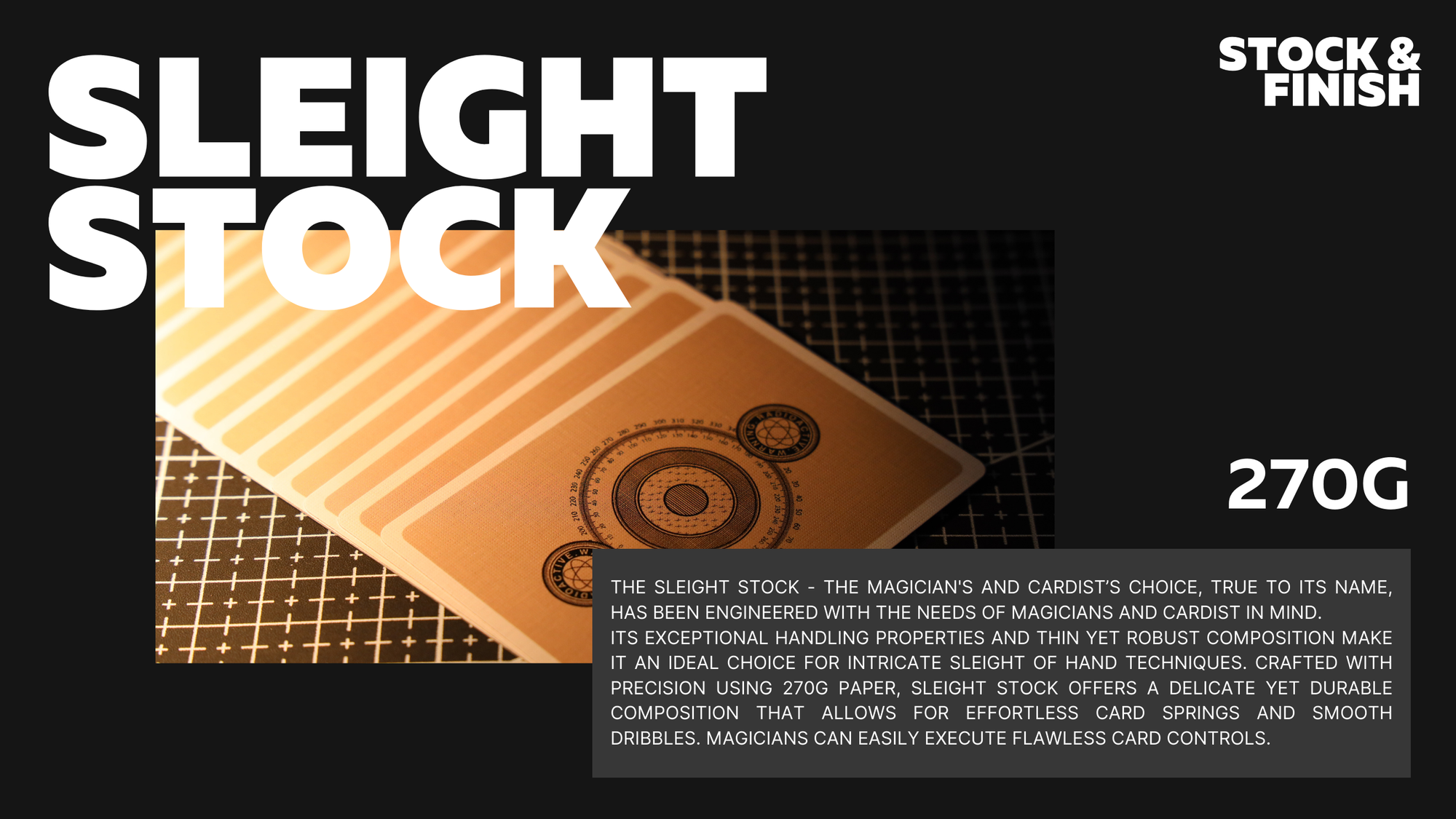 Room One Cards | Playing Cards Company