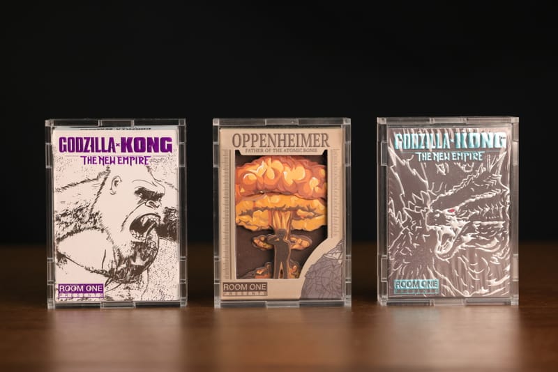 Room One Cards | Playing Cards Company