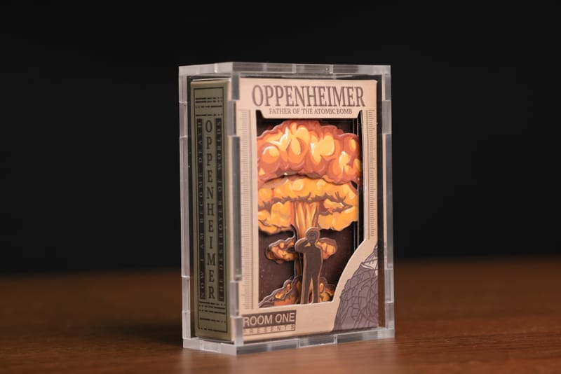 Room One Cards | Playing Cards Company