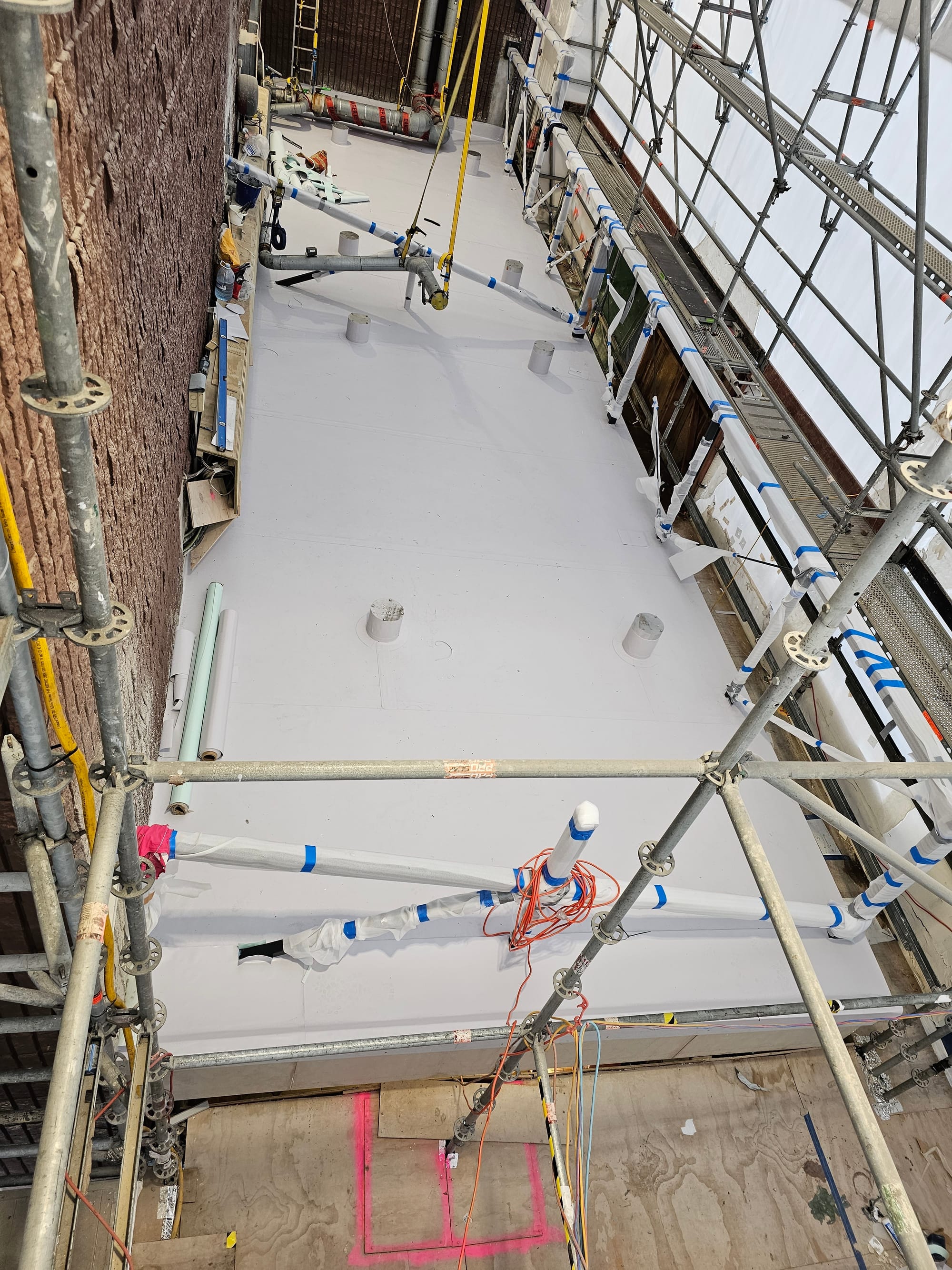 TCWB - TCWB - Transforming Construction with Building Excellence