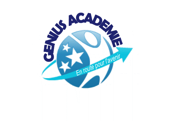 GENIUS ACADEMIE - Génius Academie: En route pour l'avenir
