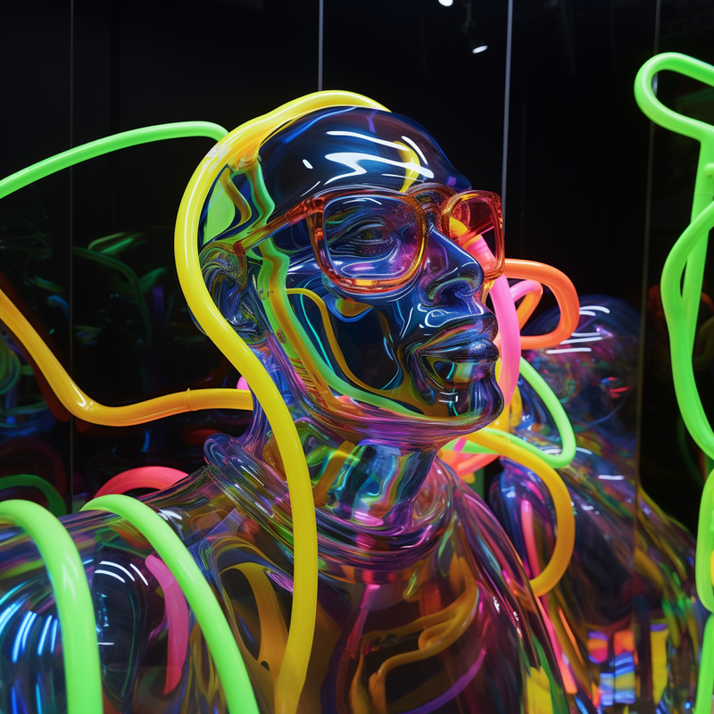 NEON - ArtSpaceDiabolus