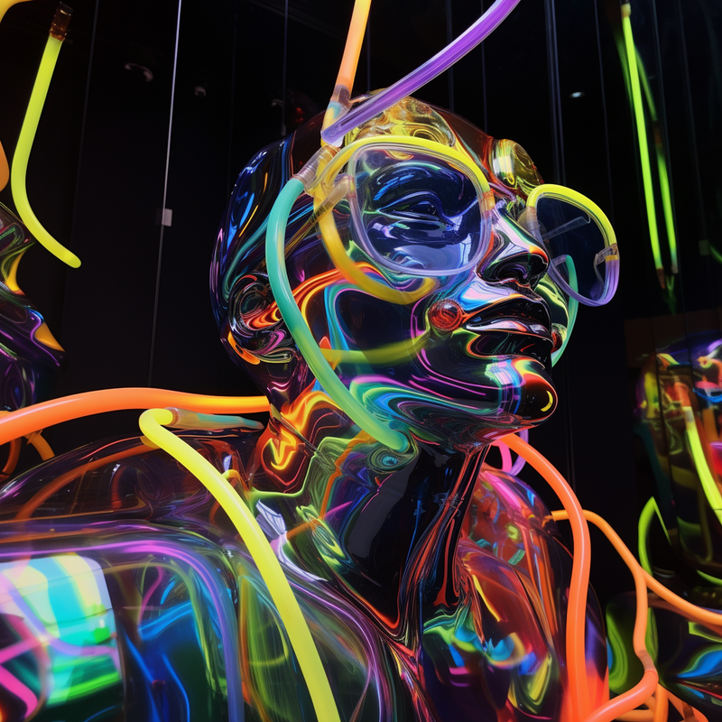 NEON - ArtSpaceDiabolus