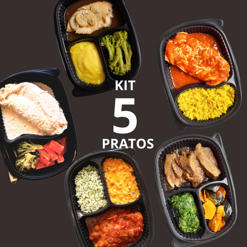 Tie Congelados - a melhor comida congelada de SP