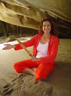 Healing Breath - Bone Breathing - Tao Motion