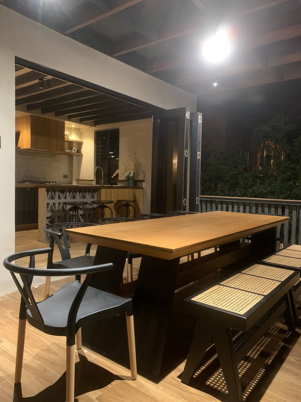 Casa Maniego Resort and Villas