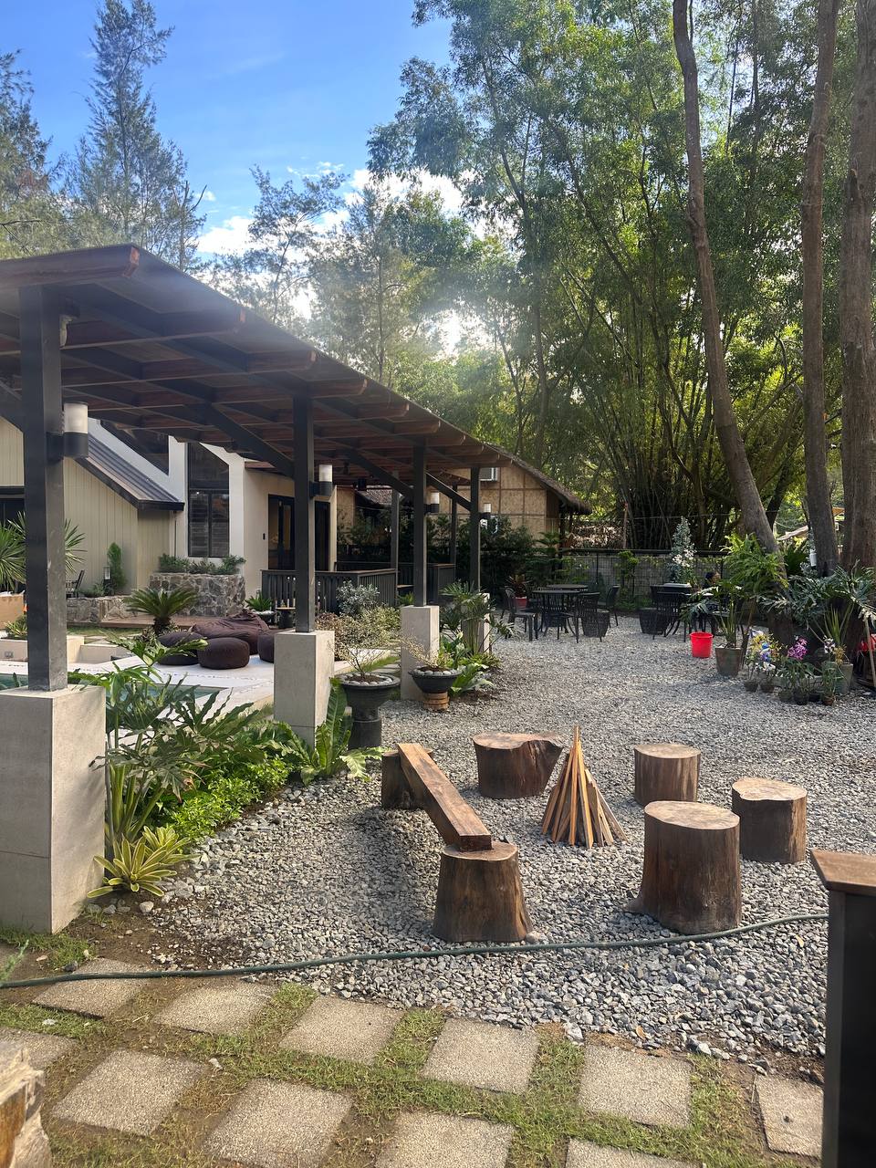 Casa Maniego Resort and Villas