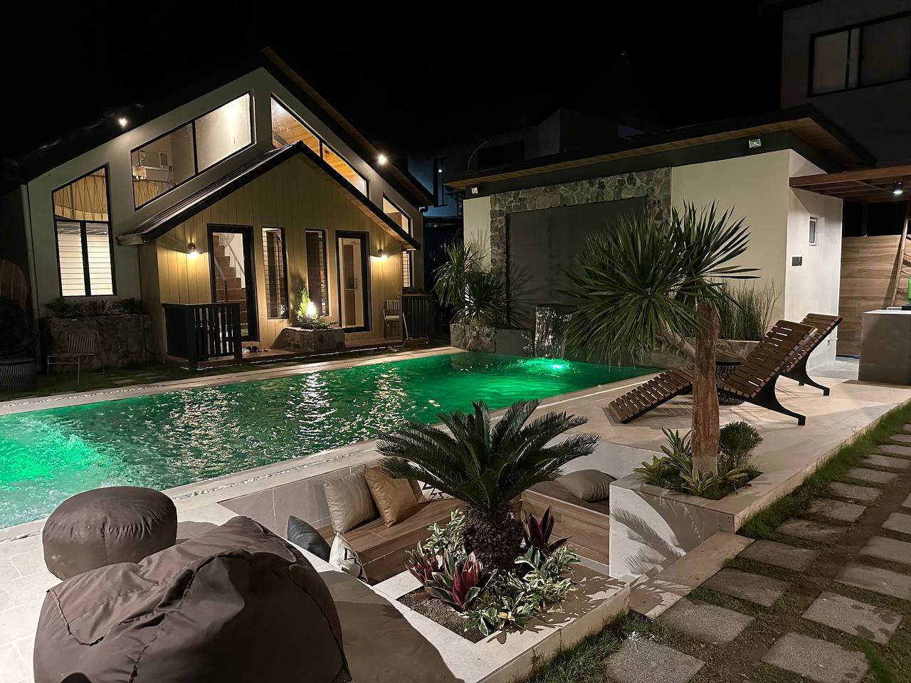 Casa Maniego Resort and Villas