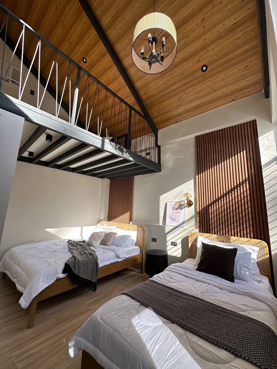 Casa Maniego Resort and Villas