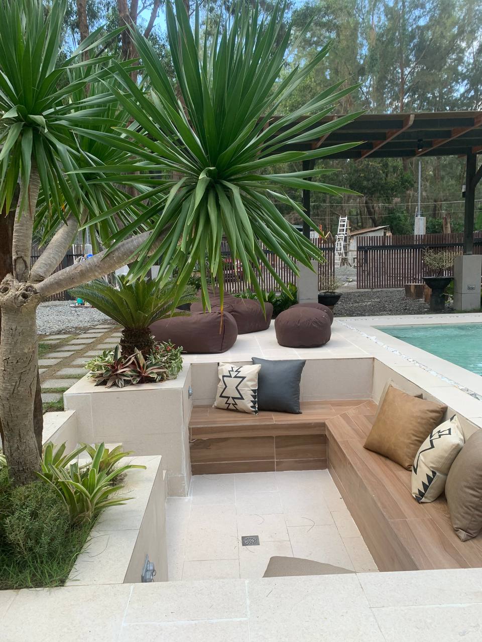 Casa Maniego Resort and Villas