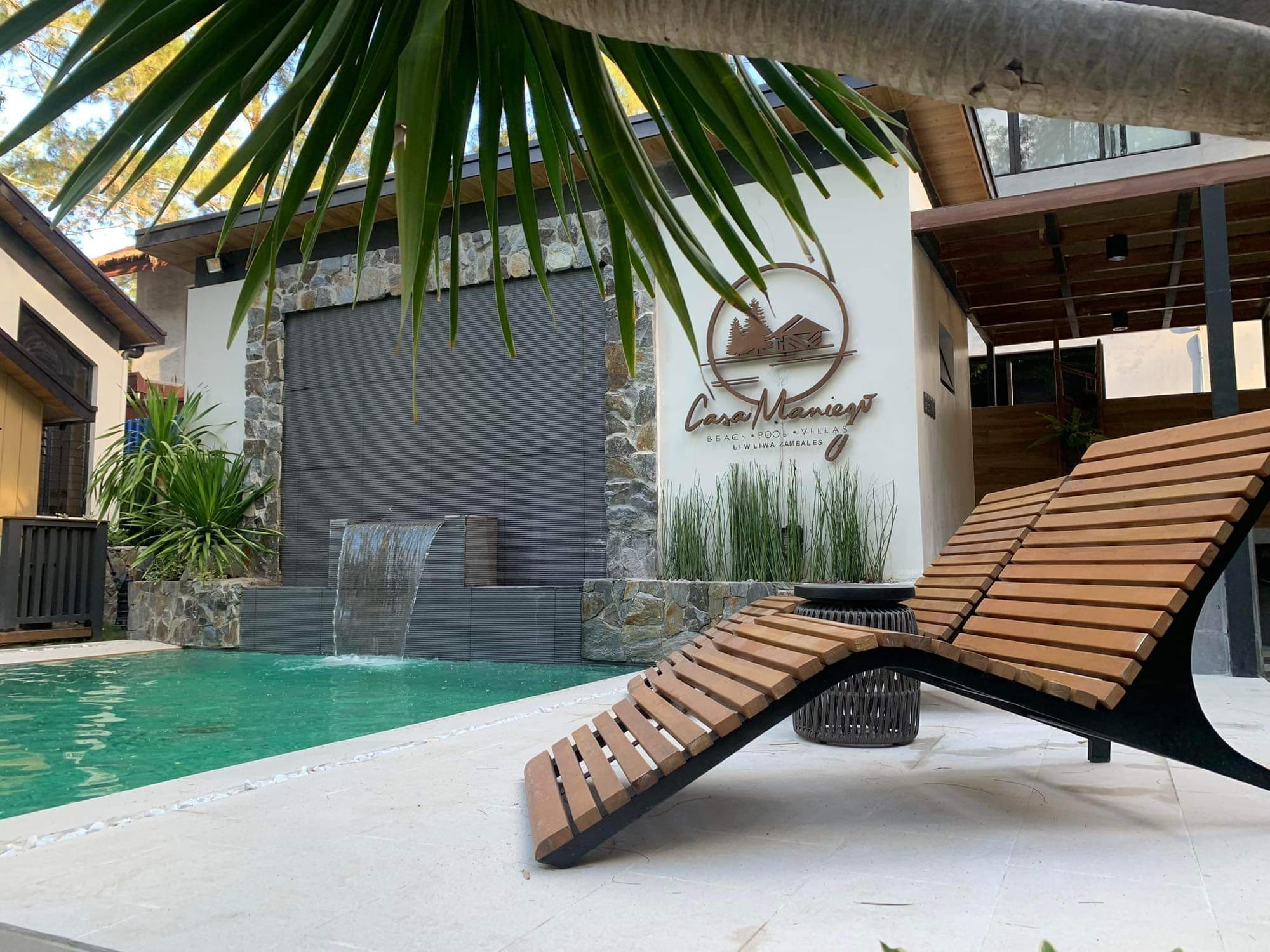 Casa Maniego Resort and Villas