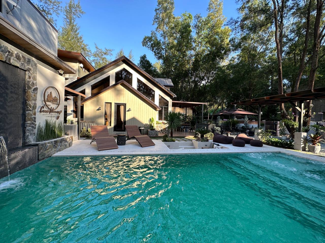 Gallery - Casa Maniego