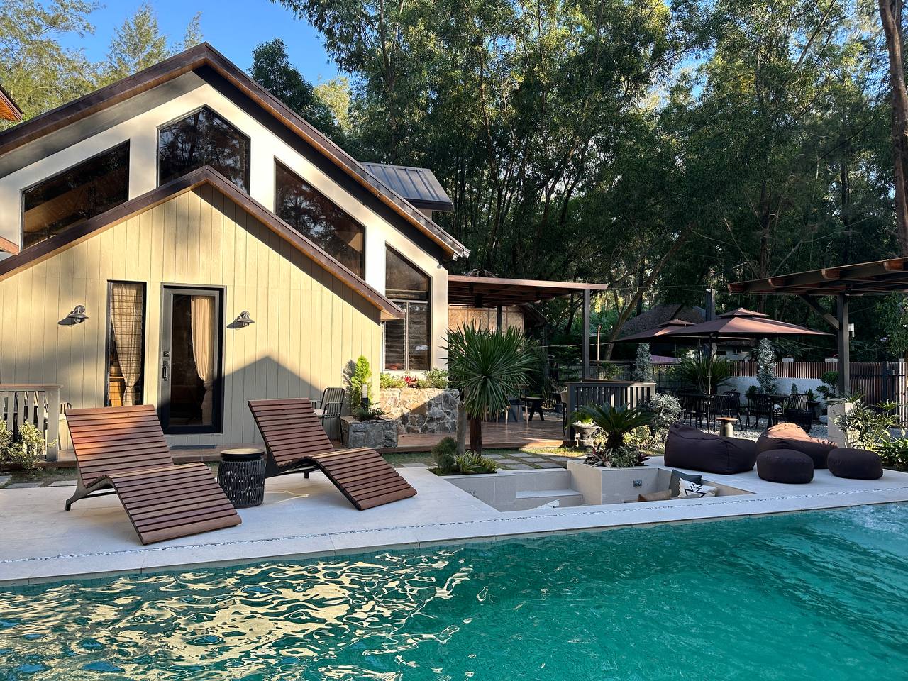 Casa Maniego Resort and Villas