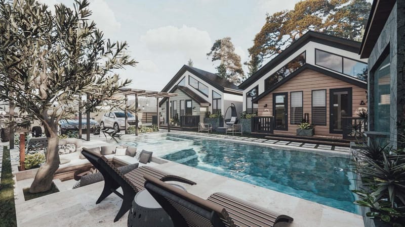 Casa Maniego Resort and Villas