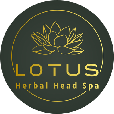 Lotus Herbal Head Spa - Lotus Herbal Head spa