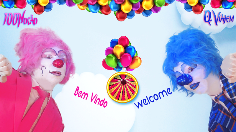 Klovn bursdag fest - Klovn bursdag fest