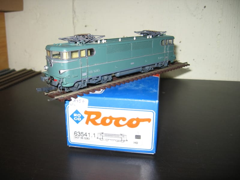 Matériels d'occasions - FD Trains