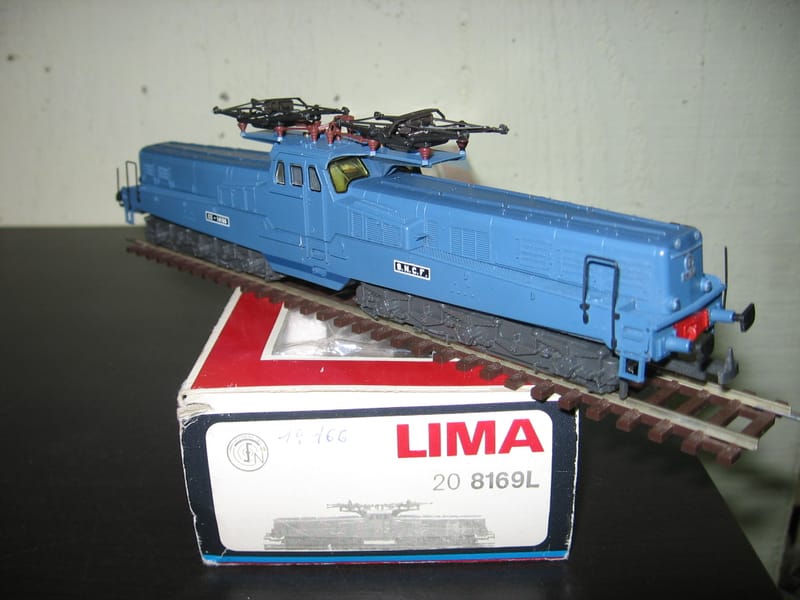 Matériels d'occasions - FD Trains