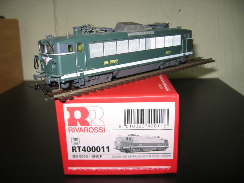 Matériels d'occasions - FD Trains