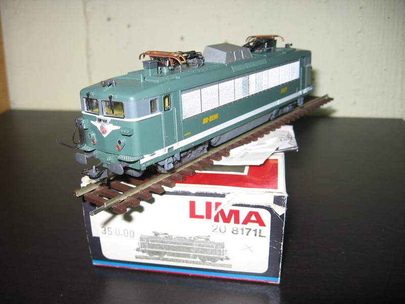 Matériels d'occasions - FD Trains