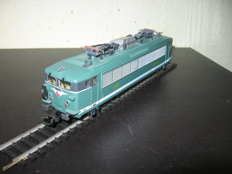 Matériels d'occasions - FD Trains