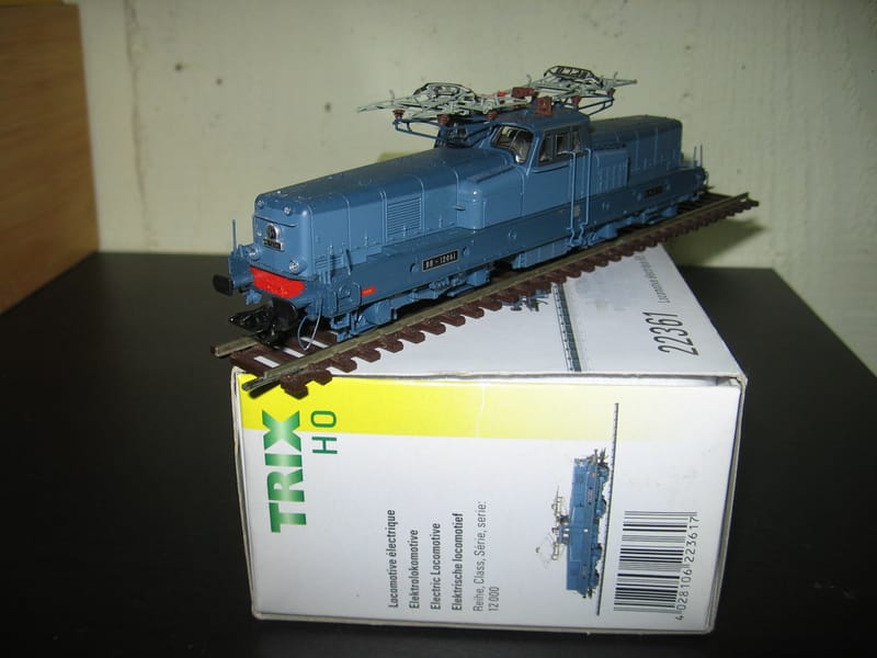 Matériels d'occasions - FD Trains