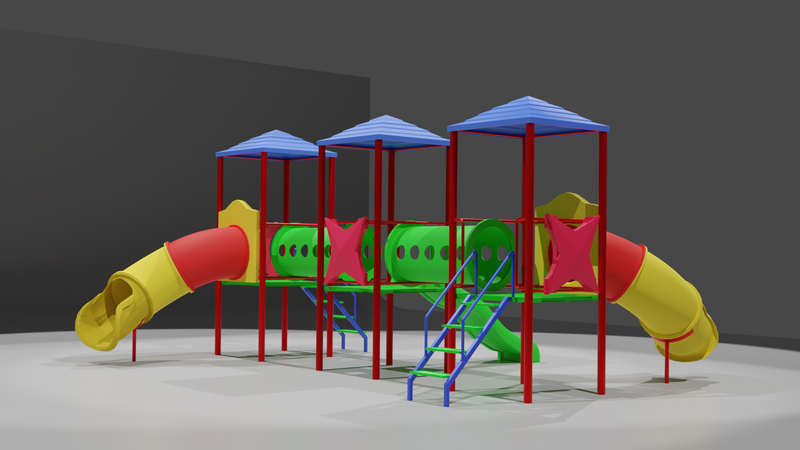 TOBOGAN SURF - DROF.SA