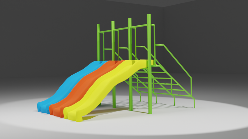 TOBOGAN SURF - DROF.SA