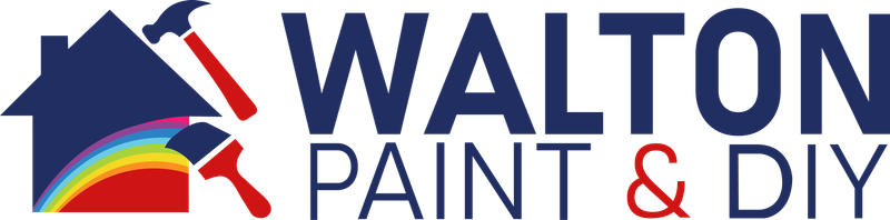 Walton Paint and DIY