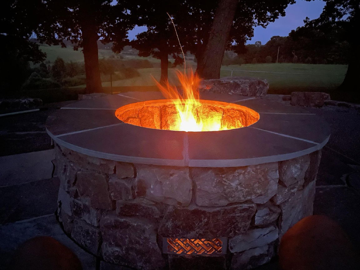 Kelly's Boulders and Stone - Kelly's Boulders and Stone