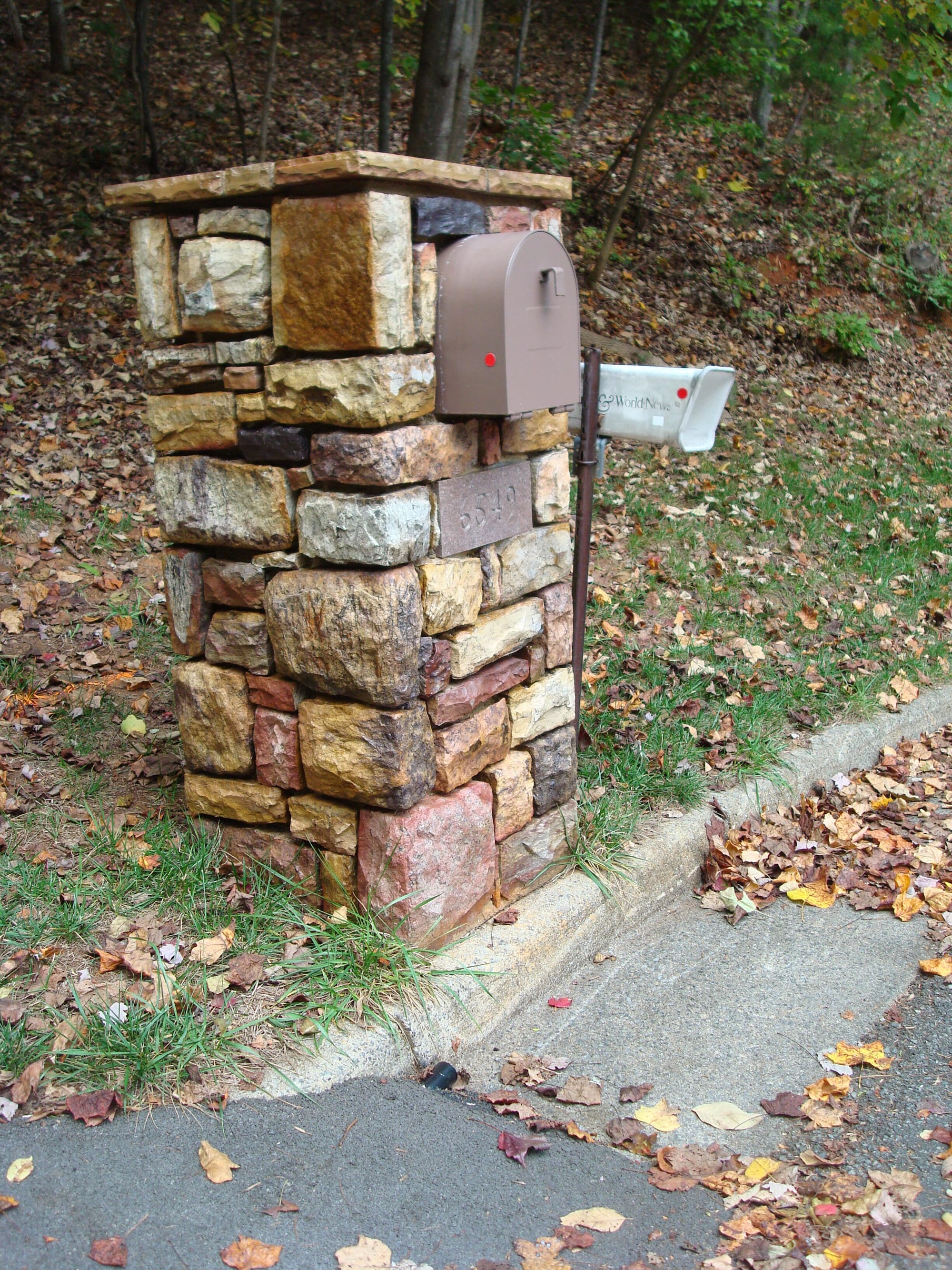 Kelly's Boulders and Stone - Kelly's Boulders and Stone