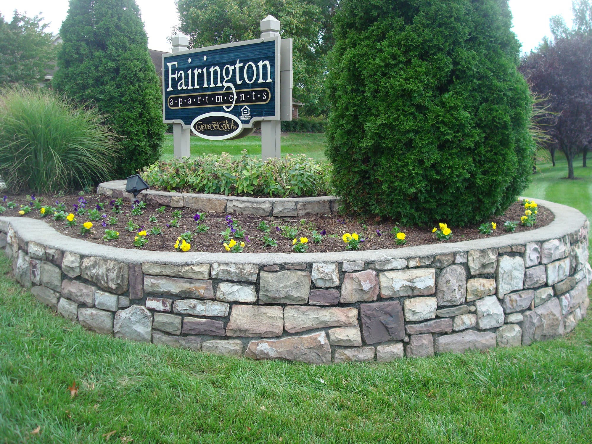 Kelly's Boulders and Stone - Kelly's Boulders and Stone