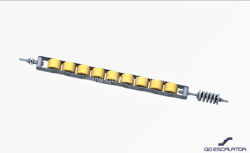 Handrail Drive Chain