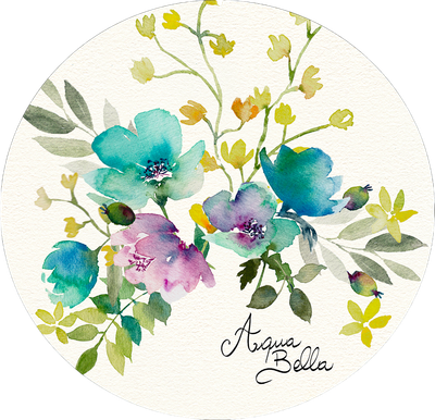 Aqua bella creation - Aqua Bella Création