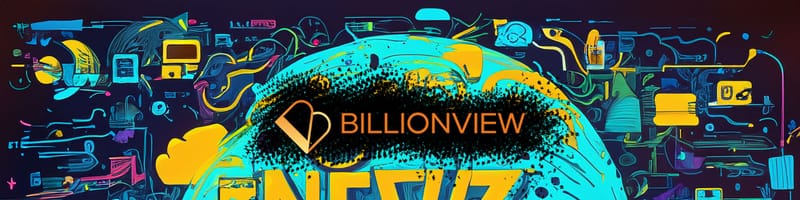 빌리언뷰(Billionview)