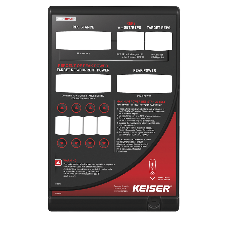 KEISER TRIPLE TRAINER - PURE SPORTS.HU