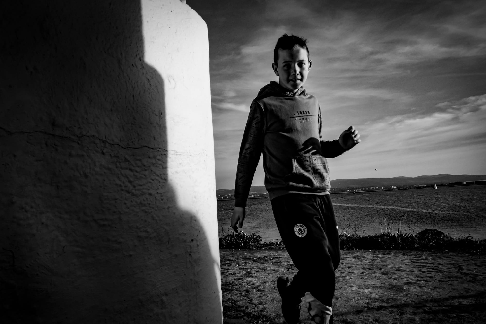 Conor Crowley Photography - Through the lens