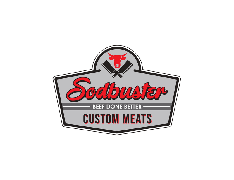 Sodbuster Custom Meats - Our beef... born, raised and processed right ...