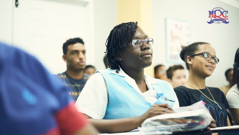 MRC Family School - MRC FAMILY SCHOOL