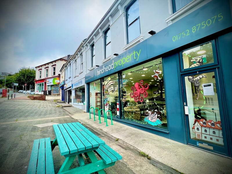 Hindhead Property - We'll Beat Any Fee!