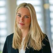 Jordan Koop - Project CASA