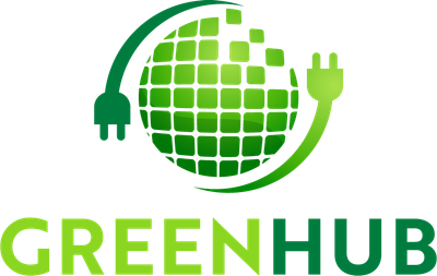 GREENHUB - Where ideas ignite