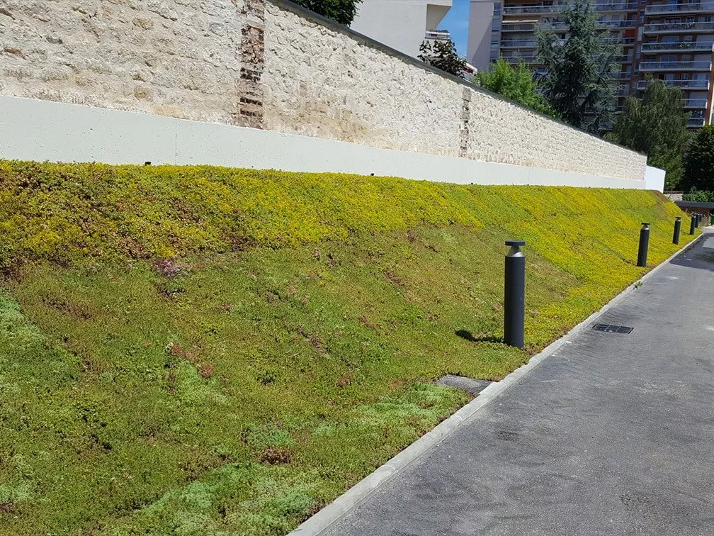 Avant - Après - Mon Jardin fait Maison :-)