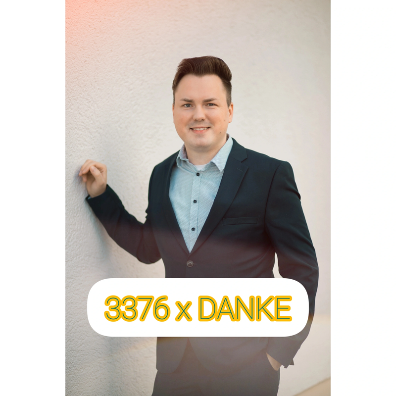 Presse - BÜRGERMEISTERKANDIDAT MICHAEL GERLACH