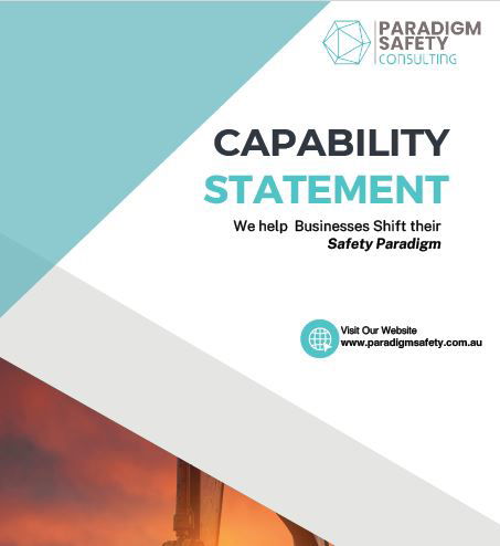 Paradigm Safety Consulting | WHS Consultants