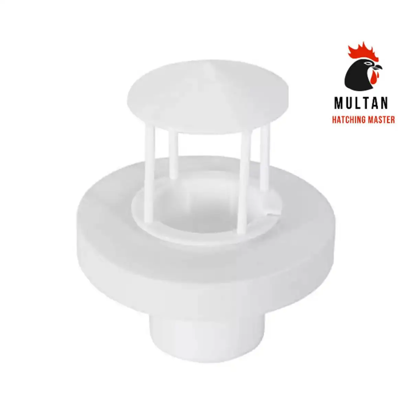 Ultrasonic humidity fire 24v floating boy - Multan Hatching Master