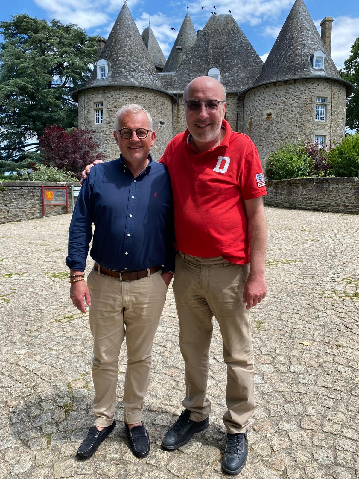Photos en vrac - 100% CORREZE, le Parti du Territoire